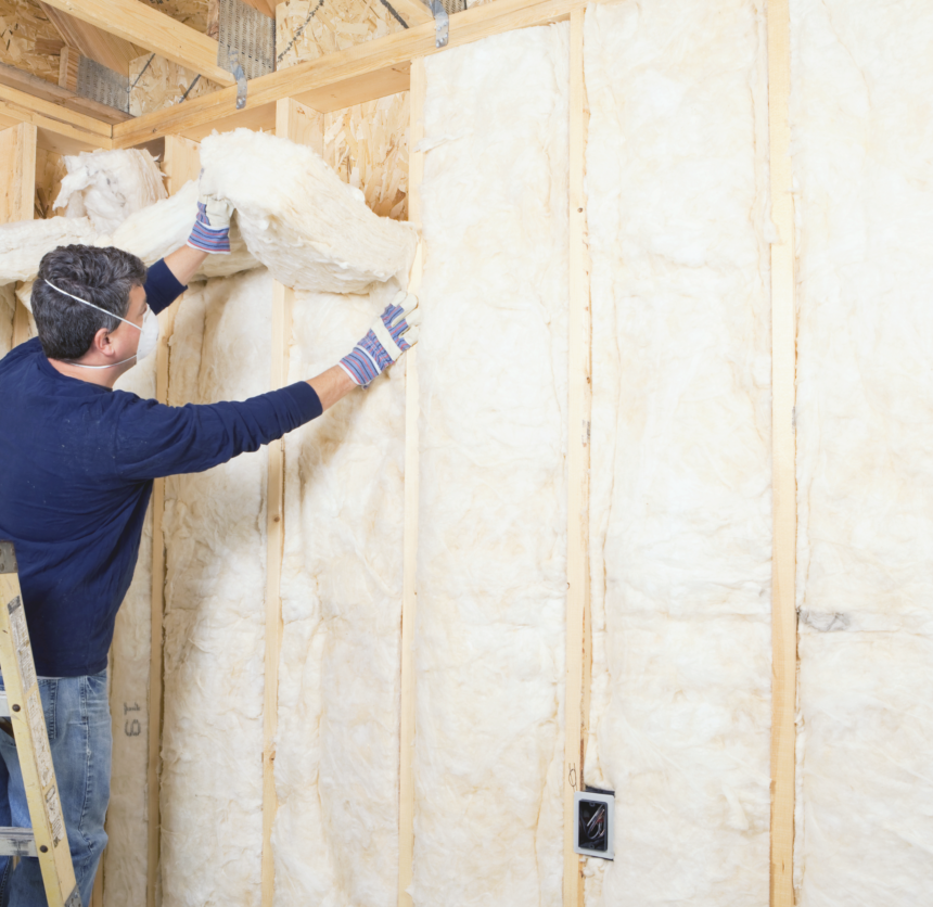 Penguin Insulation – Penguin Insulation