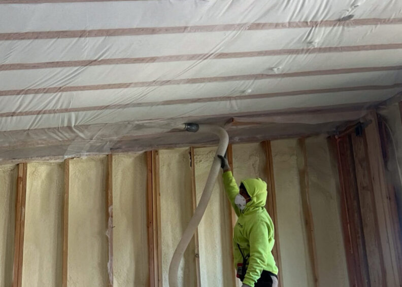 About Us – Penguin Insulation